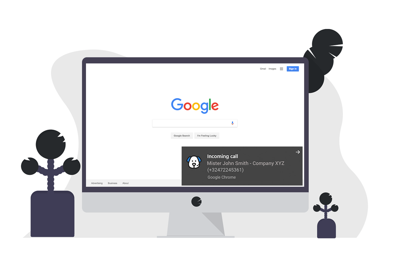 Integrate ALLOcloud telephony with Pipedrive | Integration